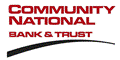 Community National Bank &Trust Remote Deposit