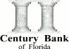 Century Bank of Florida CCX Login